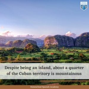 The Surprisingly Complicated History of Cuba