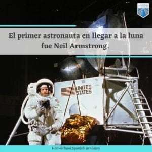 The Ultimate Vocabulary Guide to Space in Spanish
