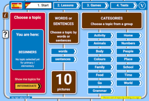 Top 10 Best Websites to Take a Quiz in Spanish