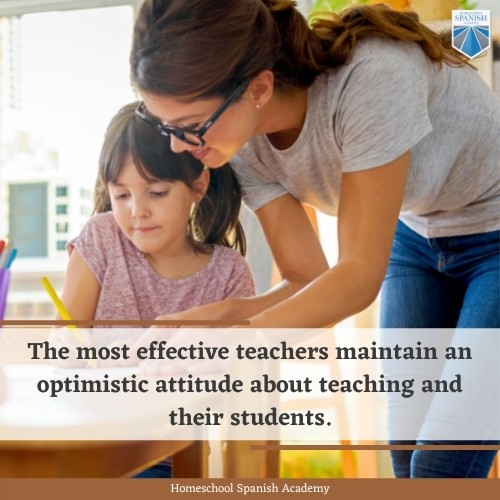 10 Characteristics of the Perfect Spanish Teacher