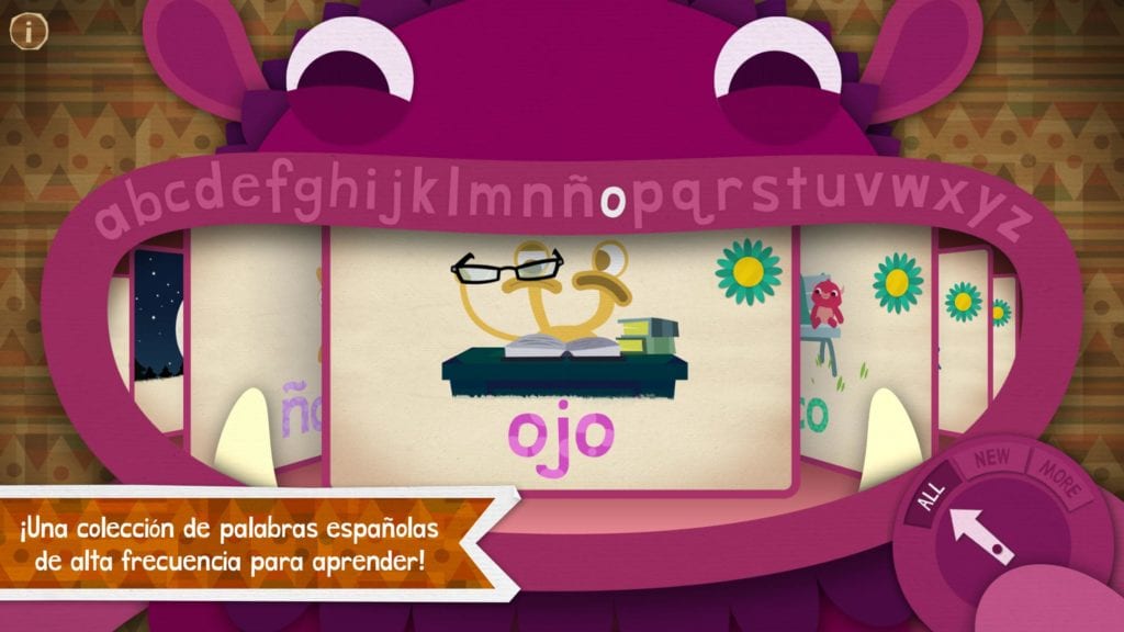 10 Fun, Safe, and Free Spanish Game Apps for Toddlers