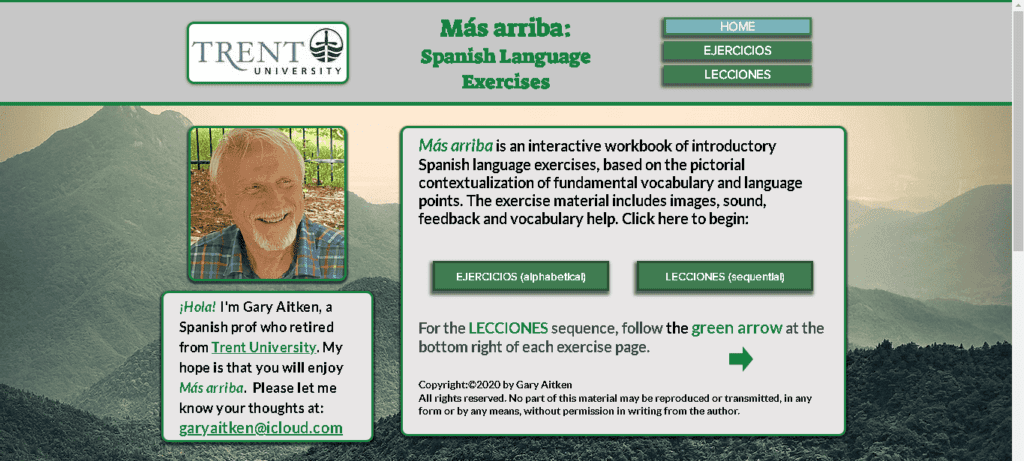 10 Websites to Find Spanish Grammar Practice Online