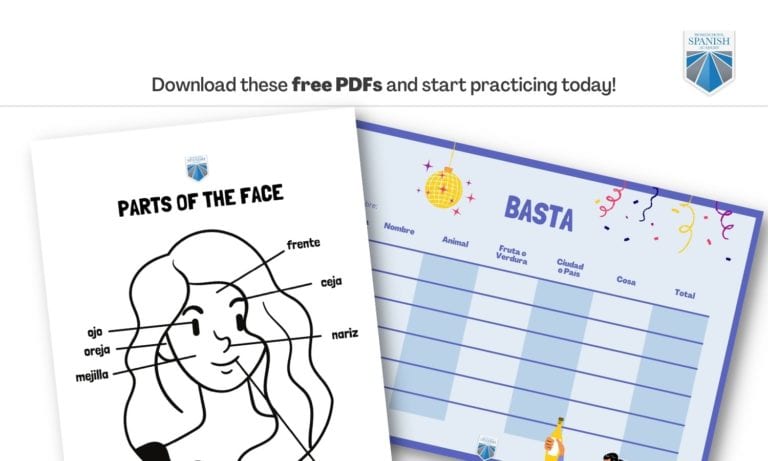 15 Fun Spanish Icebreakers for High School Students