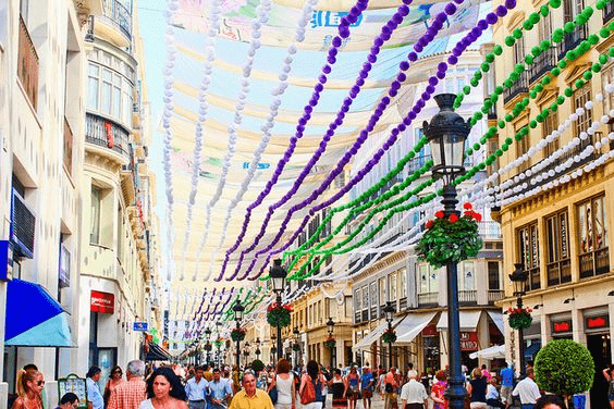 14 Unique and Amazing Holidays in Spain