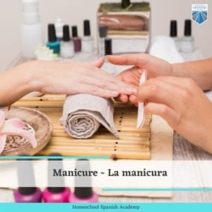 200+ Spanish Hair Salon Words and Phrases for Your Next Appointment