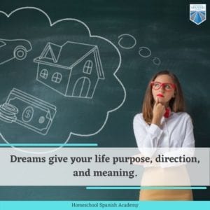 80 Ways to Describe Your Dream in Spanish