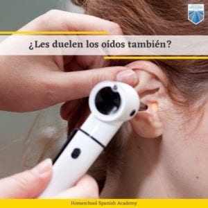 Doler Conjugation: Free Spanish Lesson, Quiz, and PDF