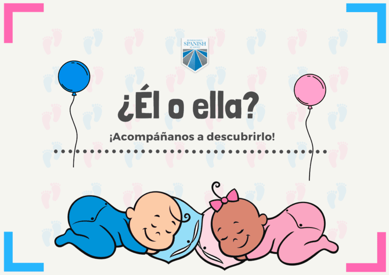 How to Make Official Invitations in Spanish