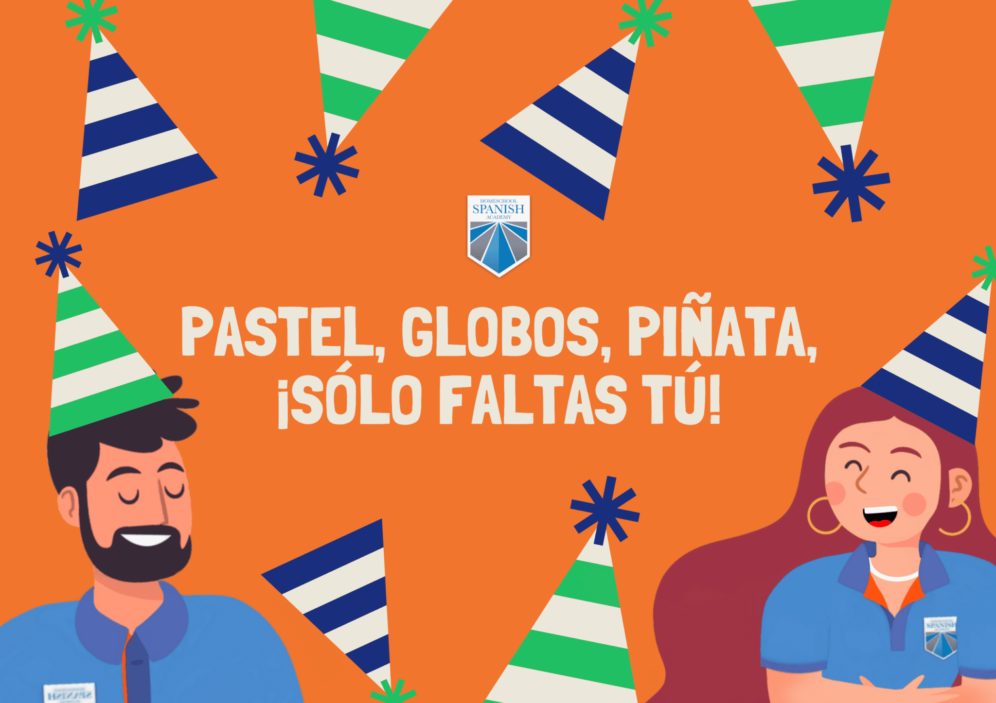 How to Make Official Invitations in Spanish