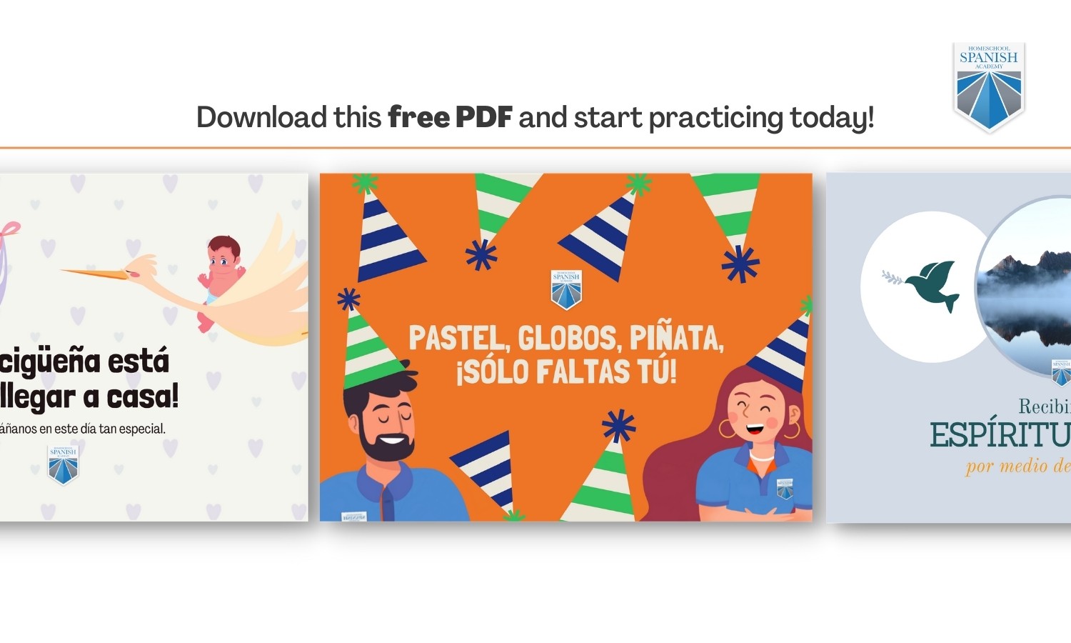 How to Make Official Invitations in Spanish