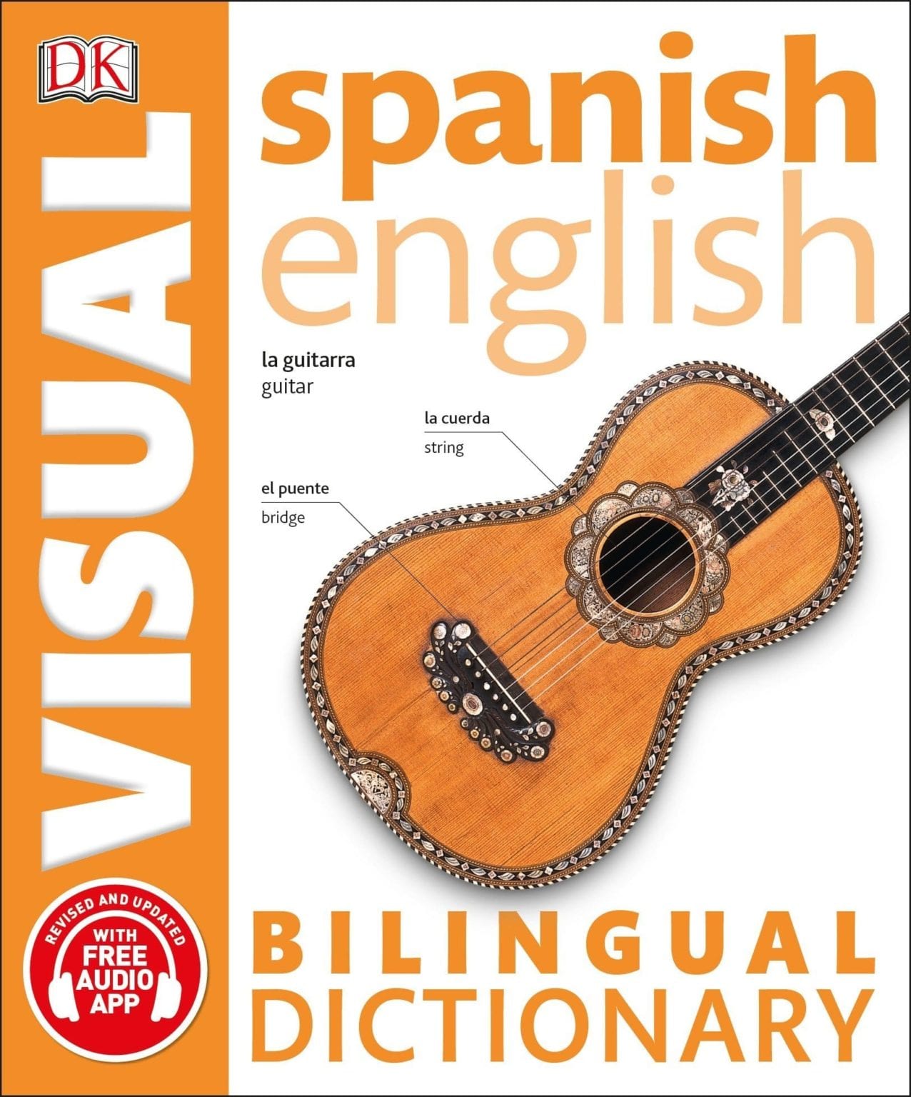 10 Engaging Spanish Dictionaries for Kids