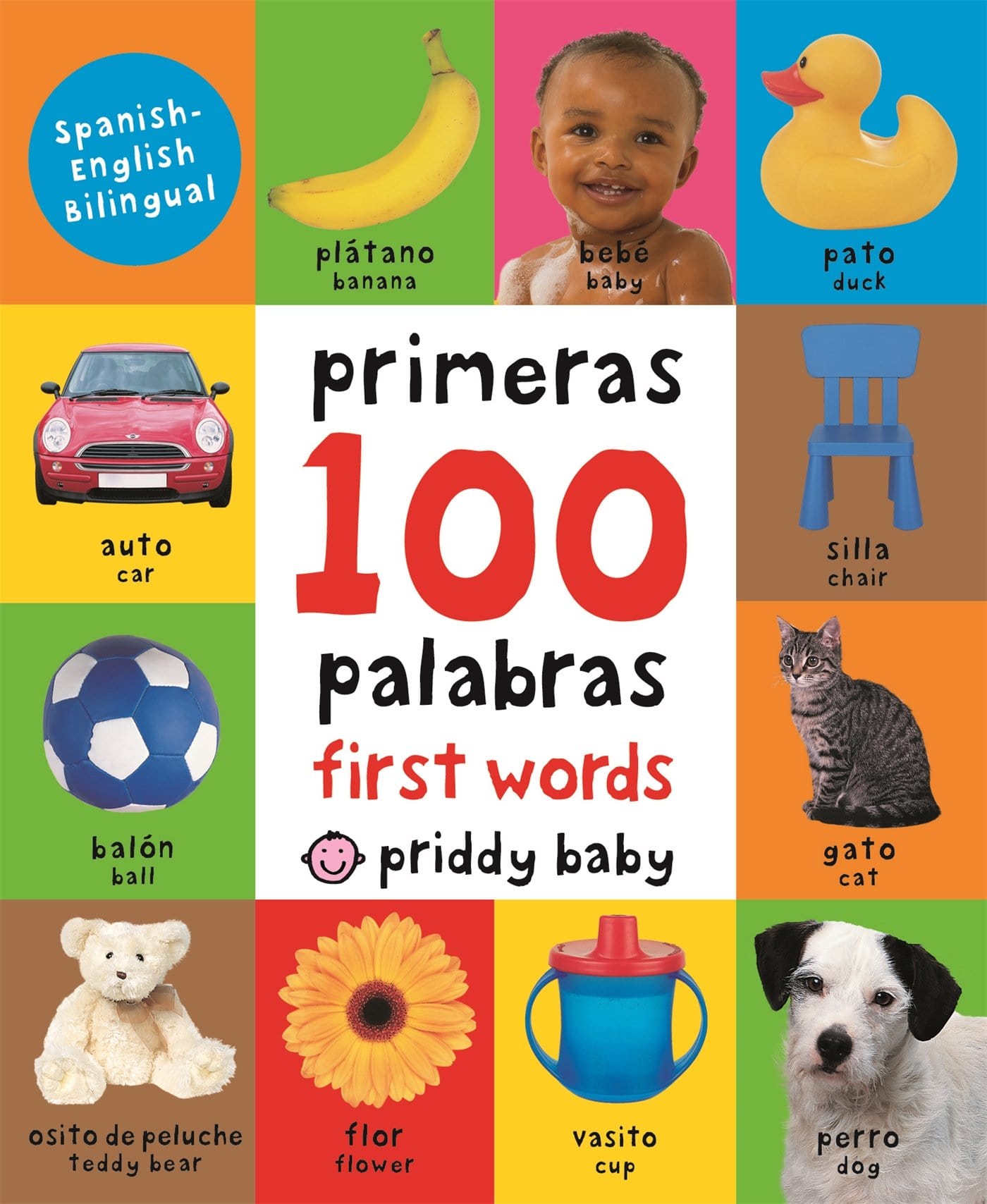 10 Engaging Spanish Dictionaries for Kids