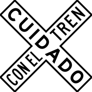 The Definitive Guide to Traffic Signs in Spanish