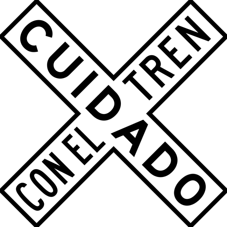 The Definitive Guide to Traffic Signs in Spanish