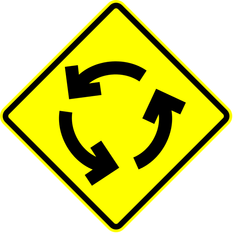 The Definitive Guide to Traffic Signs in Spanish