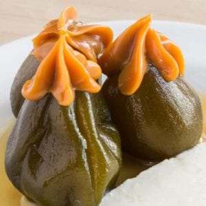 Vocabulary List of Candies and Sweets in Spanish