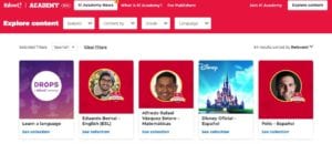 10 Online Interactive Games in Spanish for Kids