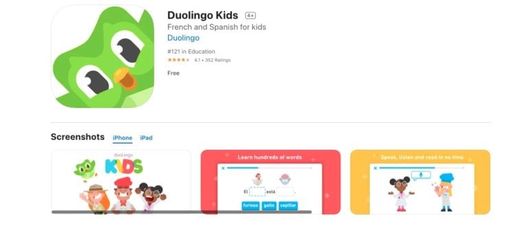 10 Online Interactive Games in Spanish for Kids