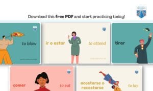 100+ Circus Words and Phrases in Spanish