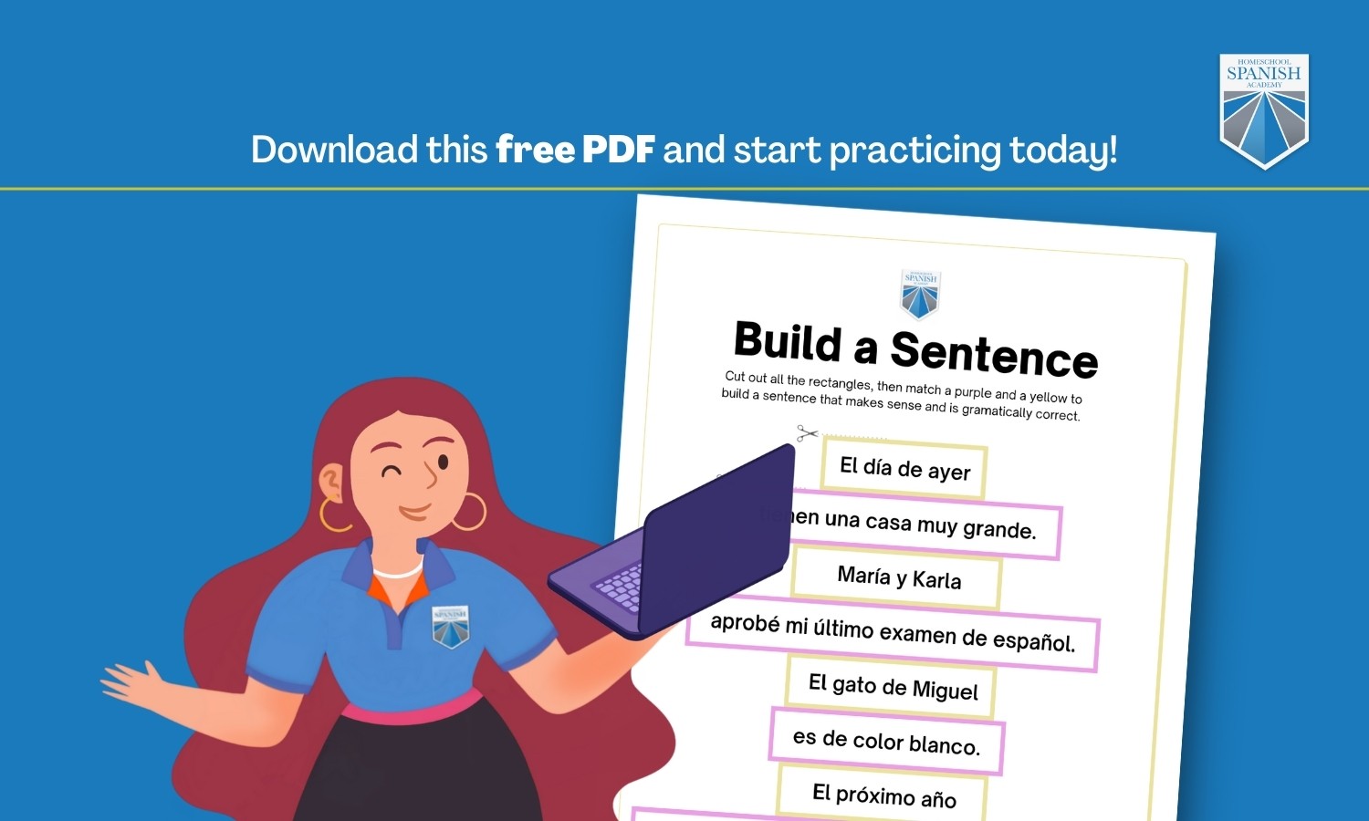 12 Spanish Grammar Games to Power Up Your Fluency