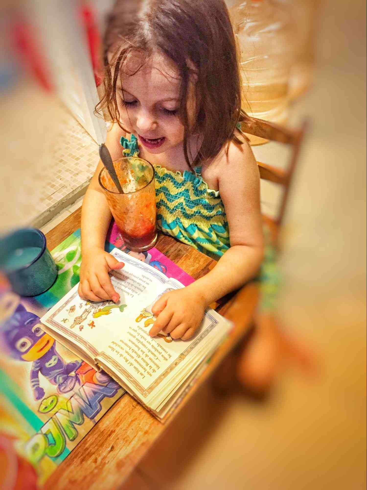 15 Essential Language Activities for Preschoolers Learning Spanish