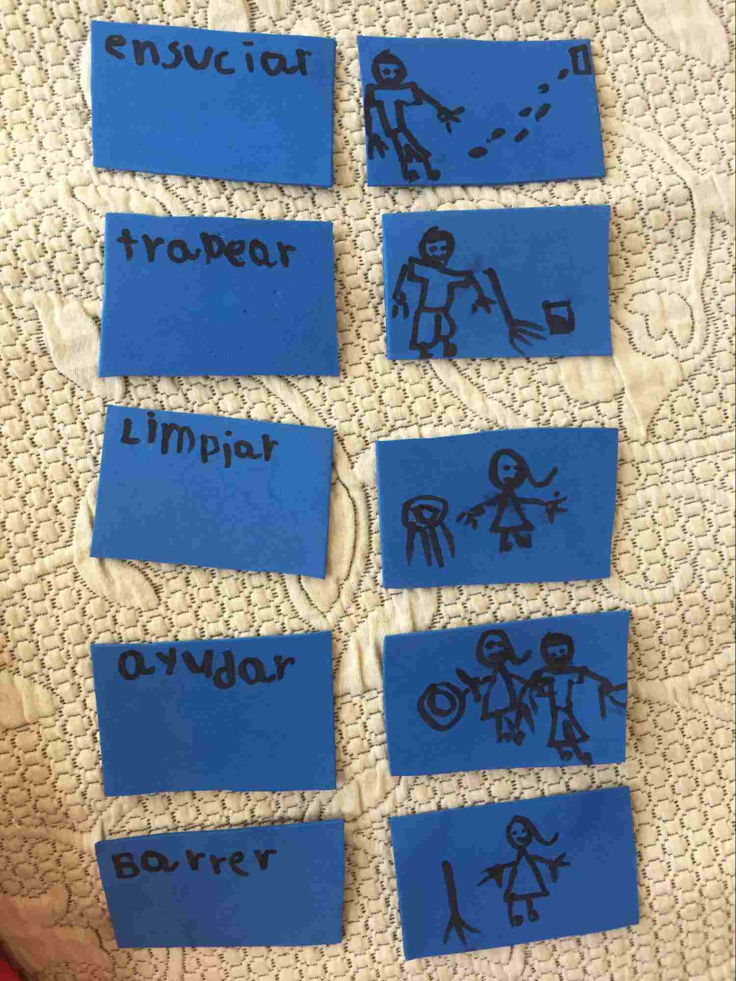 15 Essential Language Activities for Preschoolers Learning Spanish