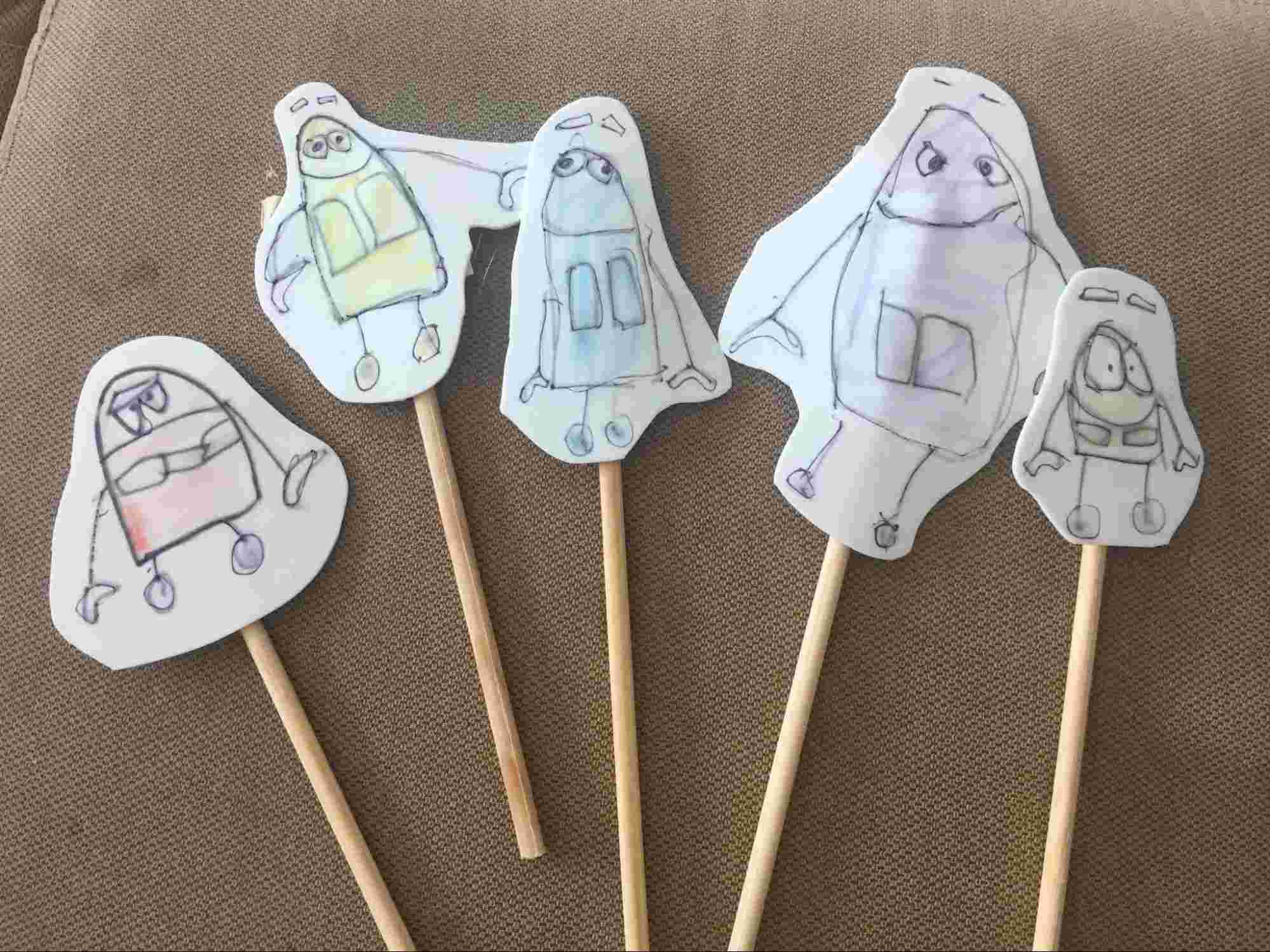 15 Essential Language Activities for Preschoolers Learning Spanish