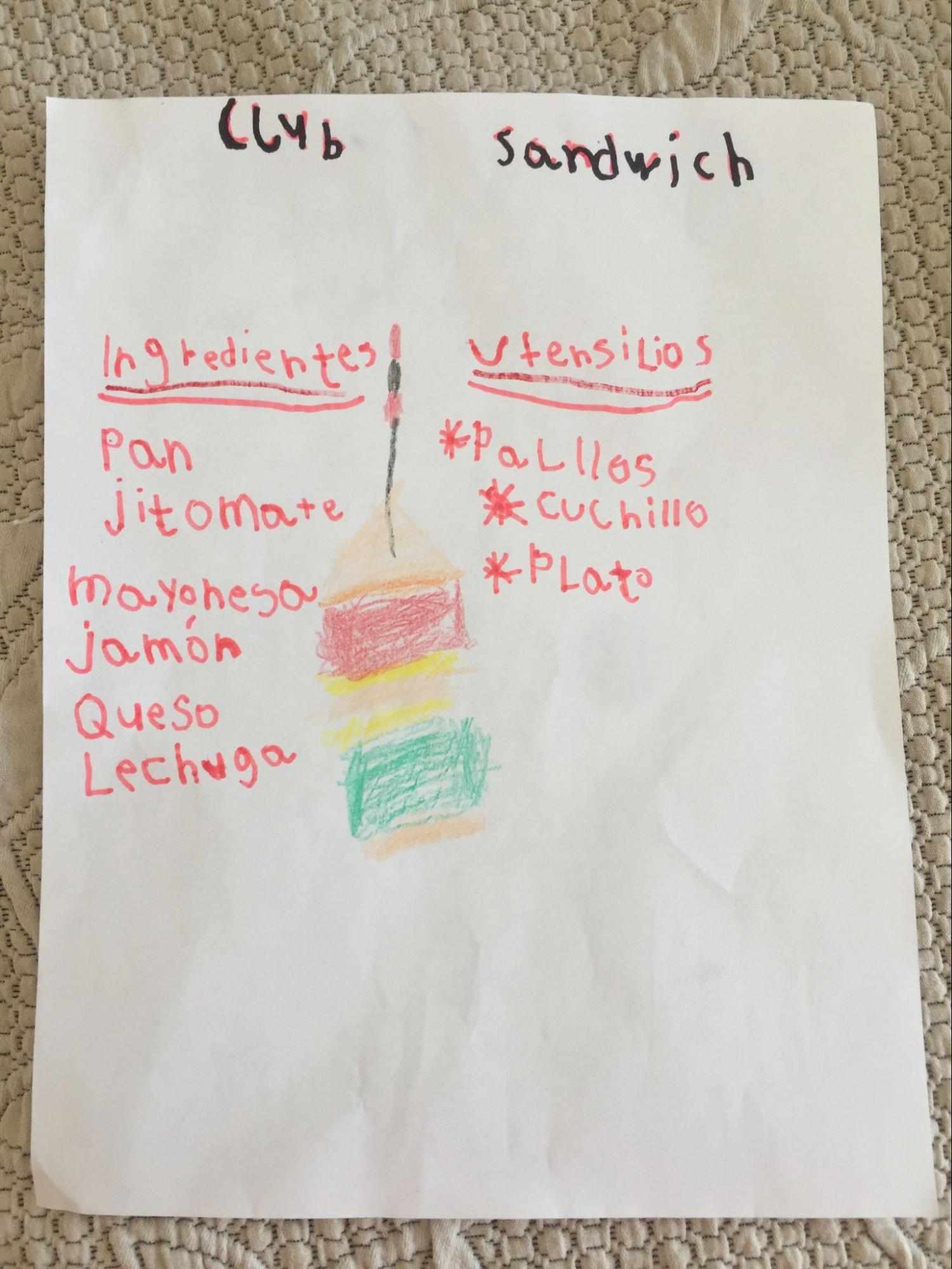 15 Essential Language Activities for Preschoolers Learning Spanish