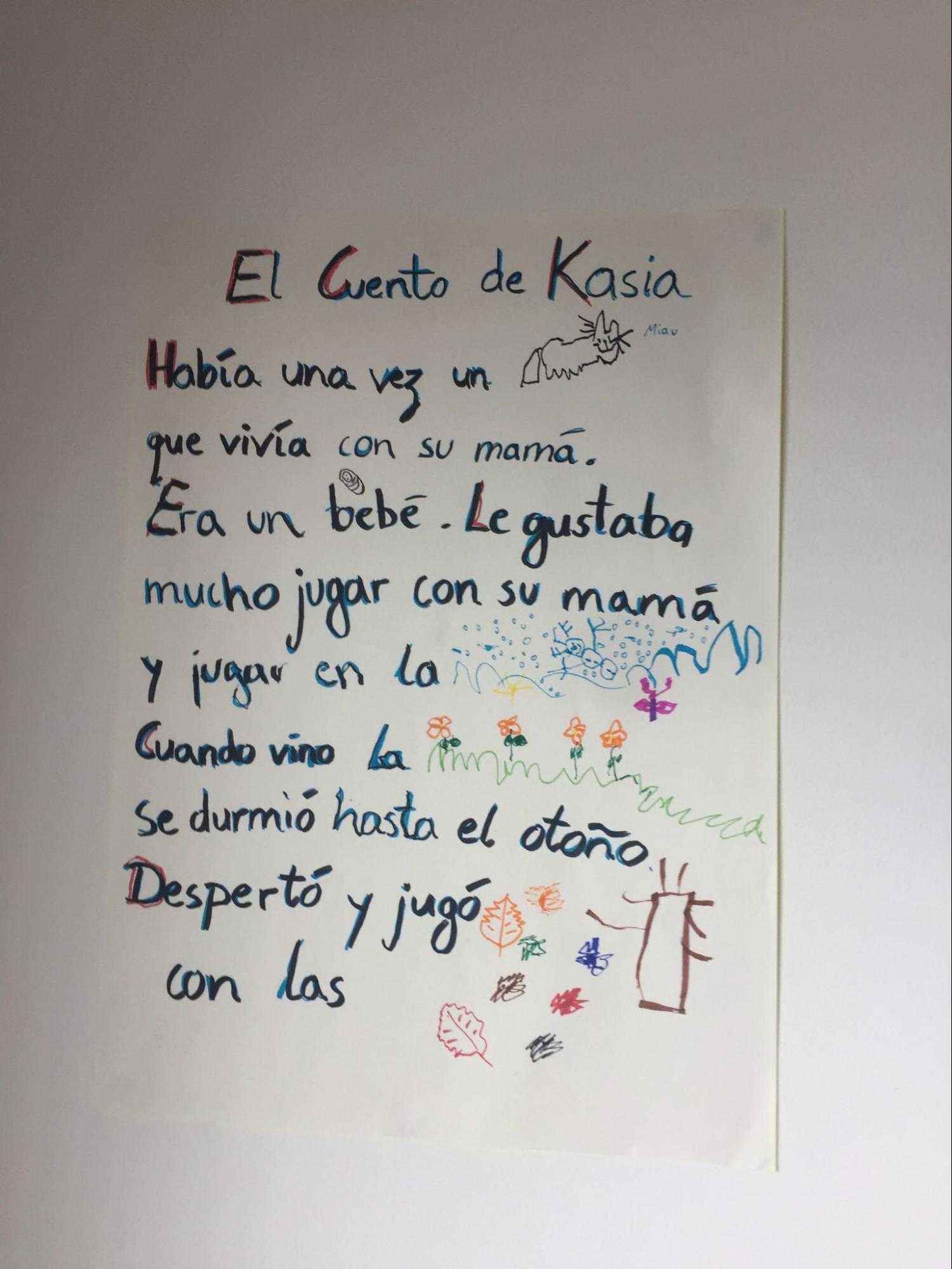 15 Essential Language Activities for Preschoolers Learning Spanish