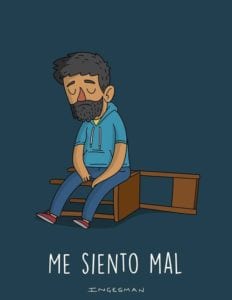 20 Hilarious Spanish Grammar Memes to Make You Laugh (and Learn)