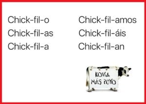 20 Hilarious Spanish Grammar Memes to Make You Laugh (and Learn)