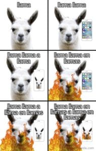 20 Hilarious Spanish Grammar Memes to Make You Laugh (and Learn)
