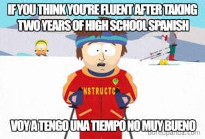 20 Hilarious Spanish Grammar Memes to Make You Laugh (and Learn)
