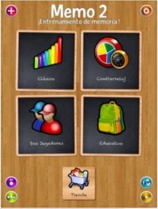 7 Amusing Spanish Memory Games for Kids