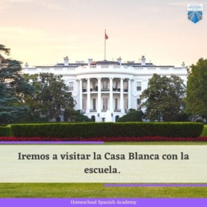 Fourth of July (Free Spanish Lessons for Kids)