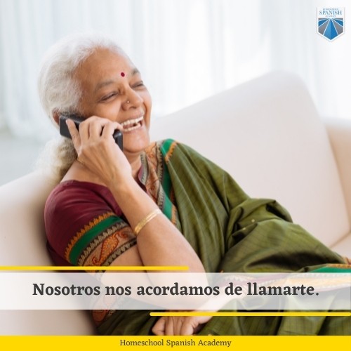 Acordarse vs Recordar: How to Say ‘Remember’ in Spanish