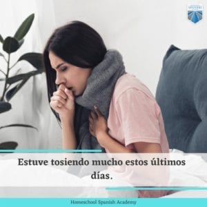 At the Pharmacy in Spanish: Useful Vocabulary Guide