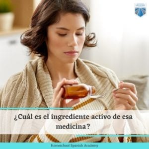 At the Pharmacy in Spanish: Useful Vocabulary Guide