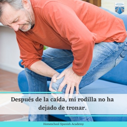 At the Pharmacy in Spanish: Useful Vocabulary Guide