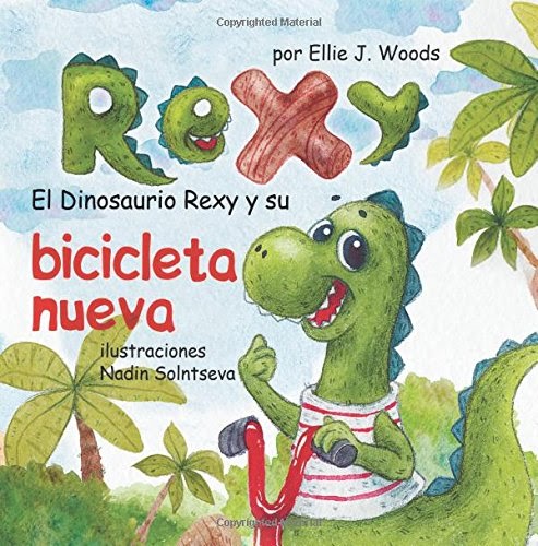 Facts and Activities about Dinosaurs (Free Spanish Lessons for Kids)