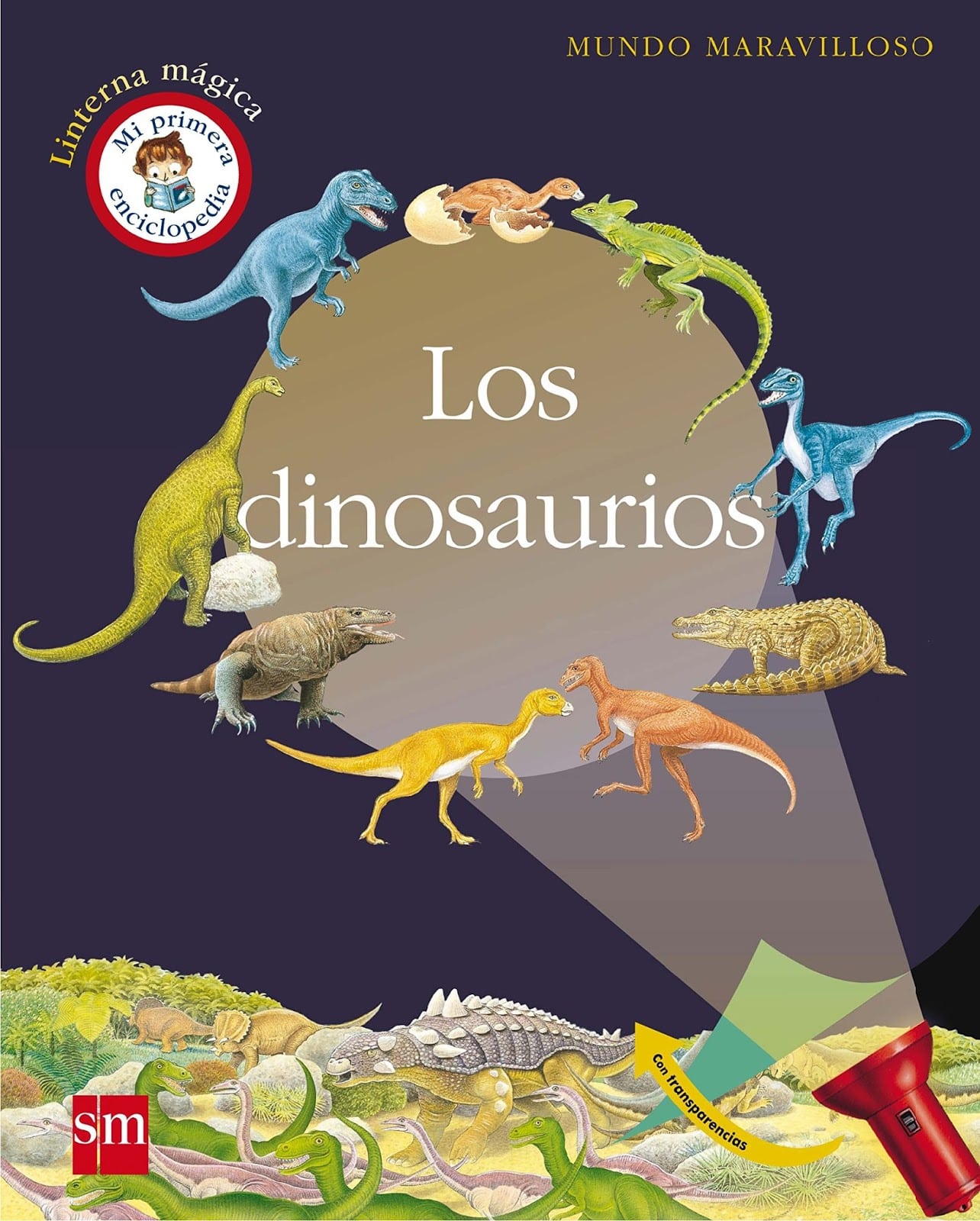 Facts and Activities about Dinosaurs (Free Spanish Lessons for Kids)