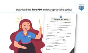 Going to the Movies in Spanish: A Vocabulary Guide