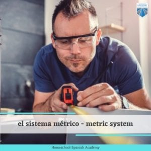 How to Translate Measurements and Dimensions in Spanish