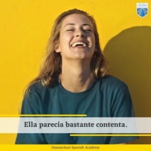 How To Use the Spanish Verb 'Parecer'