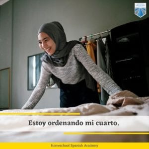 Ordenar vs Pedir: What's the Difference Between these Spanish Verbs?