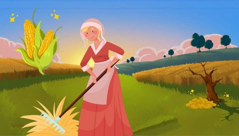 10 Fun Spanish Folk Tales for Kids