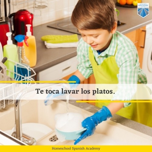 Tocar vs Jugar: What's the Difference Between these Spanish Verbs?