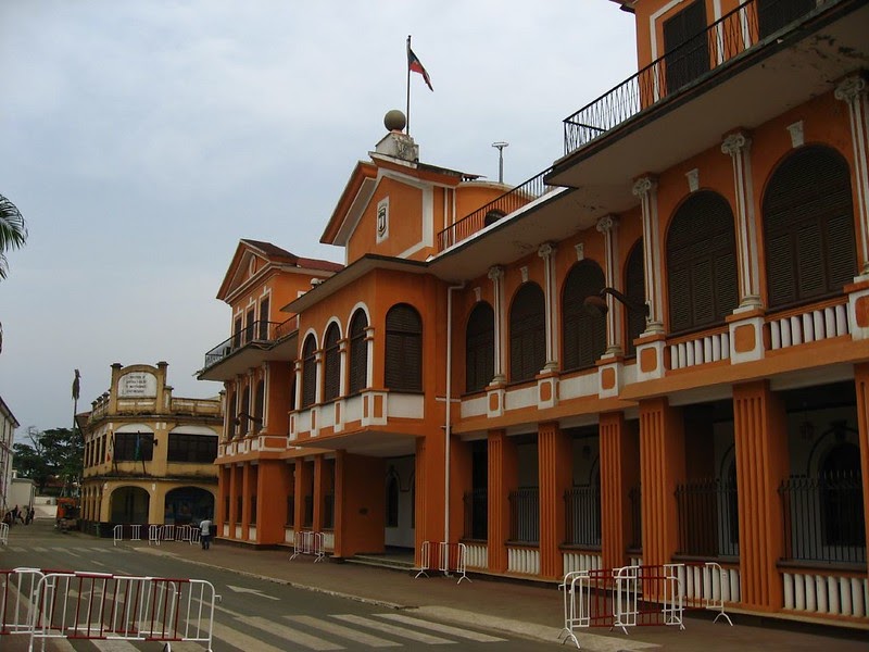 10 Words to Know in Equatoguinean Spanish