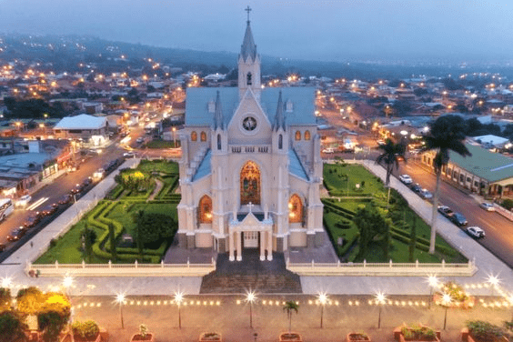 15 Most Famous Spanish-speaking Cities