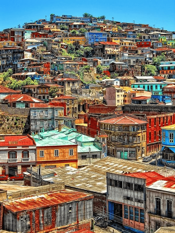 15 Most Famous Spanish-speaking Cities